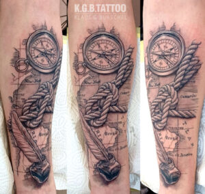 Galerie – KGB-Tattoo