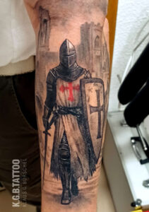 Galerie – KGB-Tattoo